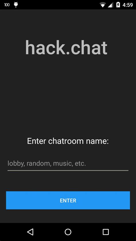 Hack Chat Apk For Android Download