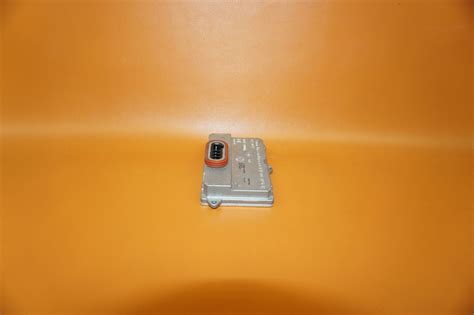 Audi A8 Xenon Control Module Headlight Unit 2006 2007