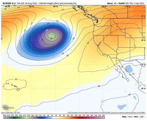 California Heat Wave How Extreme Hot Temps Affect Sf Bay Area