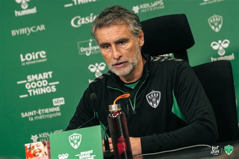 🎙 Asse Auxerre Toutes Les Réactions Après La Victoire Des Verts