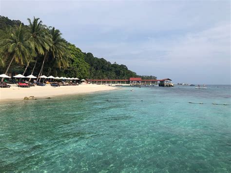 2026 2027 Promotion 3d2n The Barat Perhentian Snorkeling Package Pulau Perhentian Ami