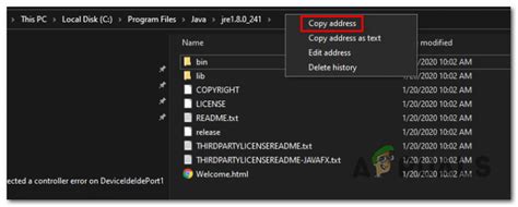 How To Fix No Jvm Could Be Found Error On Windows