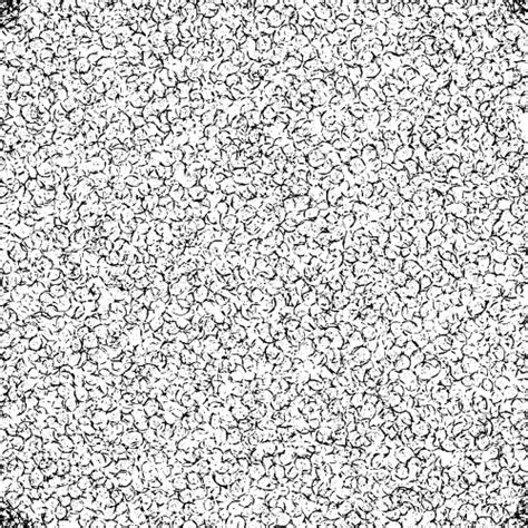 Stipple Ink Texture Dotted Grunge Textured Vector Image