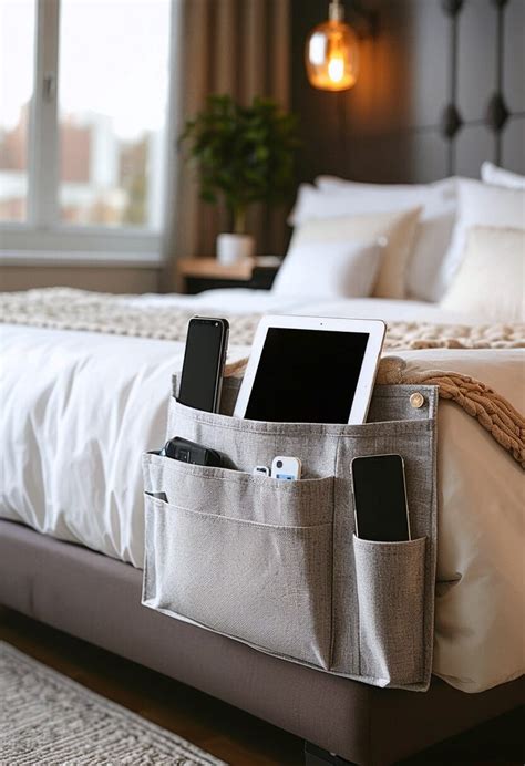 15 Clever Nightstand Ideas To Transform Your Bedroom Roomy Retreat