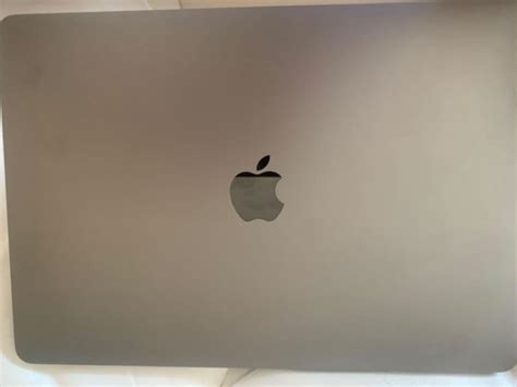 【ru14様専用】apple Macbook Pro 2017
