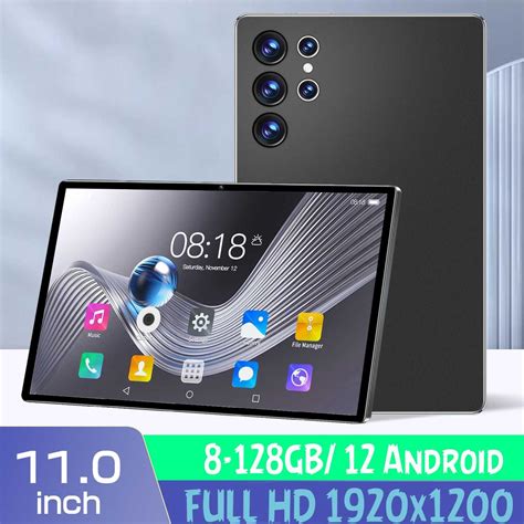 Игровой Планшет 8-128GB Самсунг Galaxy TAB PRO / 12 ядер / 10.1"дюйм: 3 ...