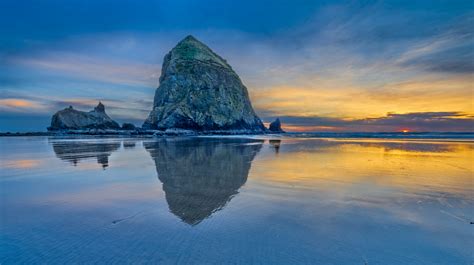 The Best Budget Friendly Beach In The Pacific Northwest