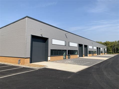 Stacey Bushes Milton Keynes — Cladding Maintenance Solutions