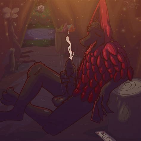 Rule 34 Anthro Avian Balls Bird Black Body Blush Bovid Caprine Card
