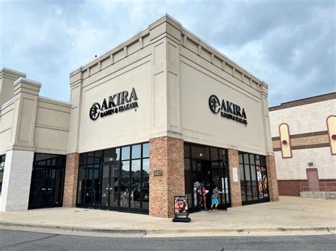 Akira Ramen Restaurant Now Open In Waugh Chapel Towne Centre Odenton