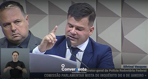 Silvinei Vasques Se Exime De Culpa Durante Eleição Entre Lula E Bolsonaro