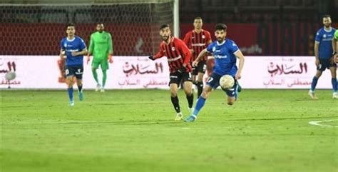 الوطن سبورت سموحة يفرض التعادل على فيوتشر في الدوري ويمنح بيراميدز