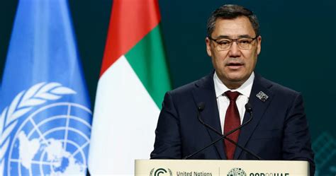 “უცხოეთის გავლენის აგენტების” კანონი ყირგიზეთმა მიიღო Metronome Ge