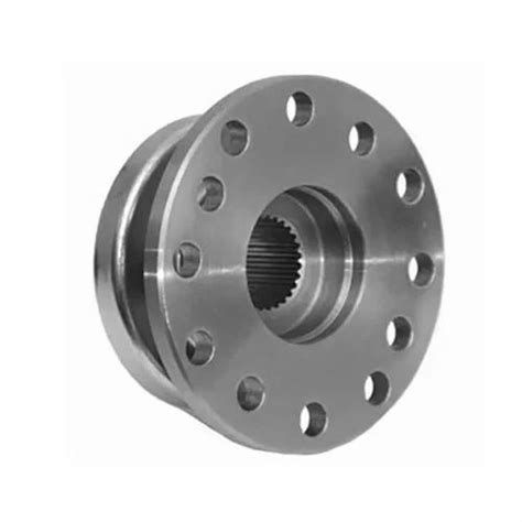 Consmized Astm A105 Round Automotive Mild Steel Flanges For Oil