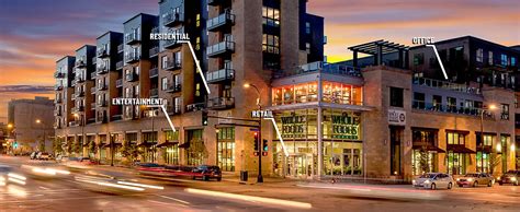 Texas Mixed Use Developers On The Rise In 2022urban Value Store