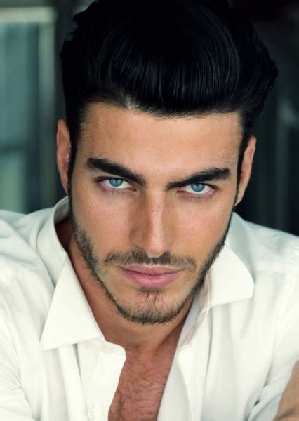 Gui Fedrizzi Fan Casting Gui Fedrizzi Fan Casting