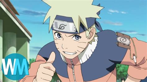 Top 10 Des AnimÉs Les Plus Populaires De La PlanÈte Youtube