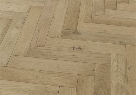 Belat Rustic Visgraat Lamelparket Rustic Eiken Visgraat Lamelparket