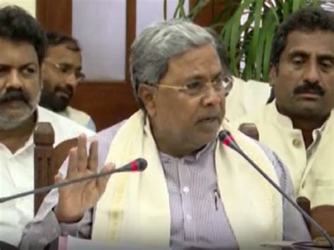 Free Travel For All Women In Government Buses In Karnataka From June 11 Announces Cm