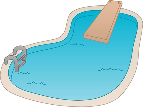 Swimming Pool Clip Art Swimming Png Download 8339 6274 Free