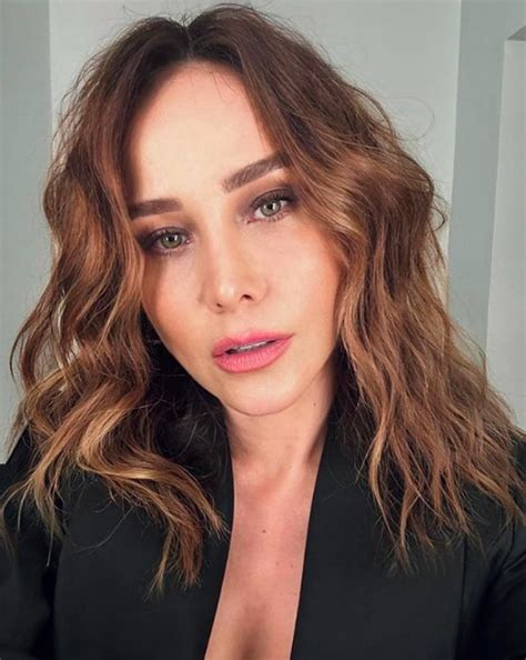 Burçin Terzioğlu Kimdir Kaç Yaşında Ve Aslen Nereli Onedio