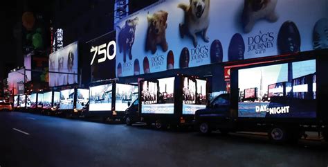 30 Years Of Secrets Why Mobile Billboards Crush Modern Marketing