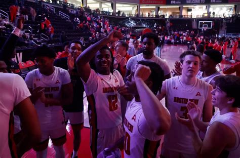 Govs Dominate 2024 Asun Championship Rematch The All State