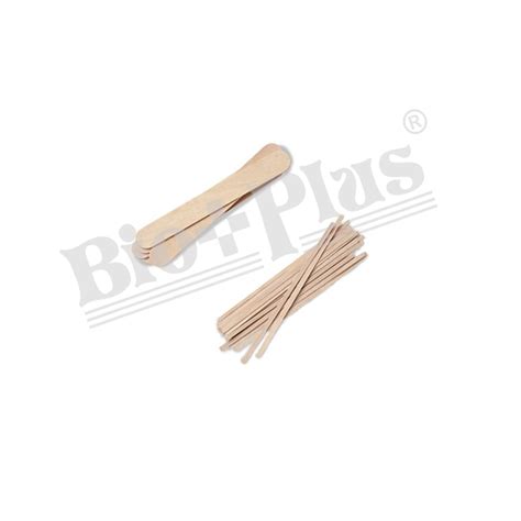 Wooden Splint Bio Plus