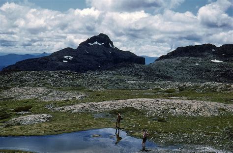 Lake Pedder Restore Lake Pedder