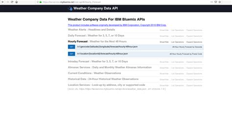 Php Get Method To Weather Api With Username And Password In Url Does Not Work Stack Overflow