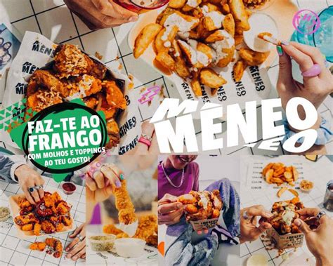 Entregas De Meneo Forte Da Casa Em Lisboa Menu E Preços Uber Eats