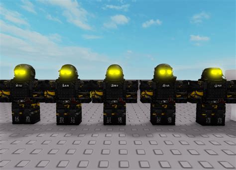 Some More Uniforms Mtf Mu 13 Uiu Rrt And And Mtf Omega 7 Pandora Boxs R Rbreach