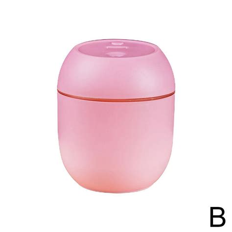 Portable Mini Air Humidifier 250ml Micro Atomizer Usb Cold Fog Atomizer