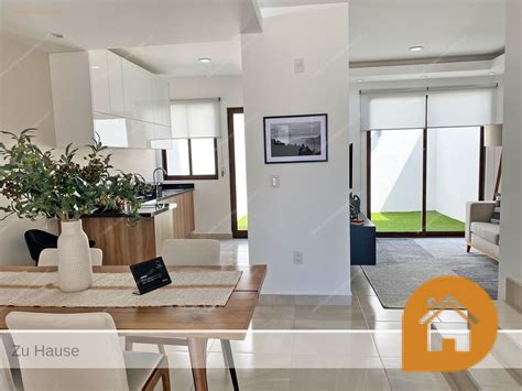Venta De Casas Zibatá Querétaro Desde 3 145 000 Zu Hause Querétaro