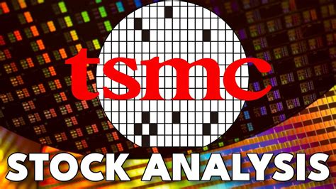 Is Taiwan Semiconductor Manufacturing A Buy Now Tsm Stock Analysis