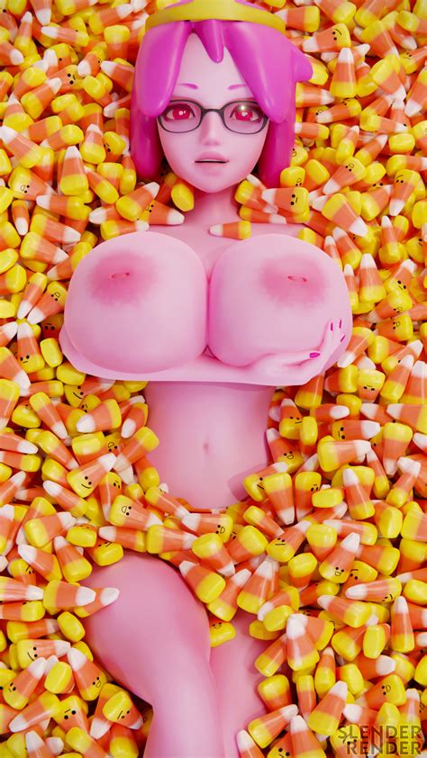 Rule 34 1girls 3d 3d Artwork Absurd Res Adventure Time Bathtub Big Breasts Blender Breasts