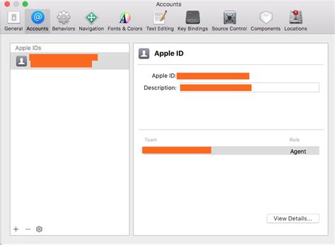 App Store Can Not Upload Application Using Xcode 831 Stack Overflow
