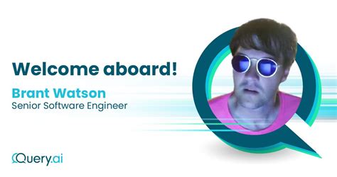 Query On Linkedin Were Pleased To Introduce Our Newest Queryai Team