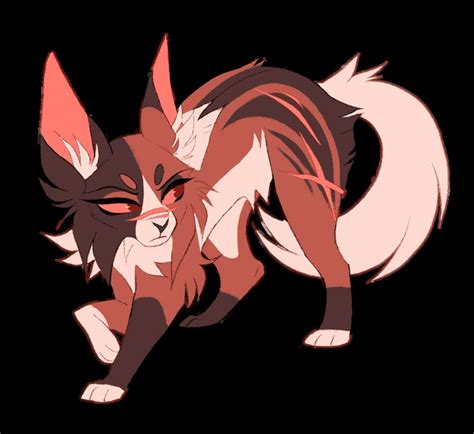 Mapleshade By Sacredroses Art On Deviantart Warrior Cats Fan Art