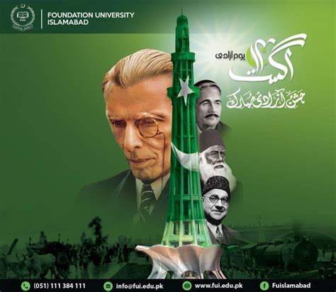 Foundation University Islamabad Fui On Linkedin