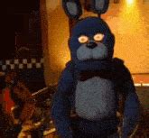  De Bonnie Dourada Fnaf The Golden Freddy Ar Tiktok