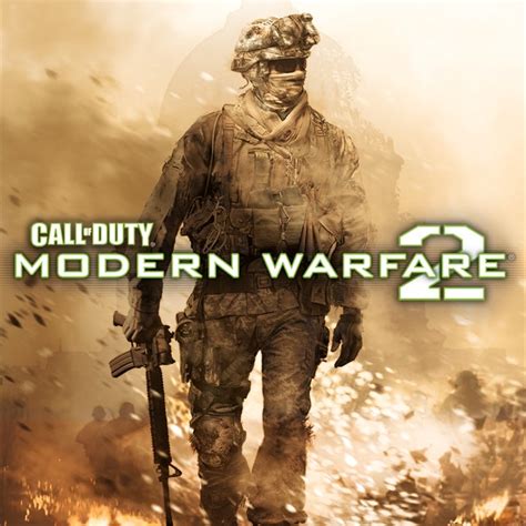 Call Of Duty Modern Warfare 2 Community Reviews IGN