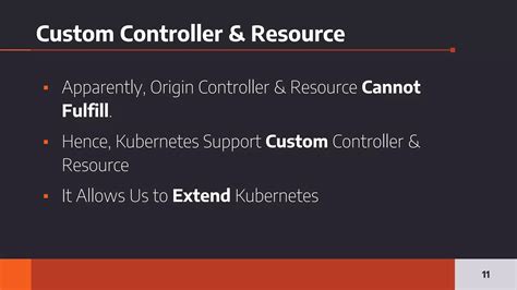 Kubernetes Summit 2018 Kubernetes Stateless Stateful Ppt
