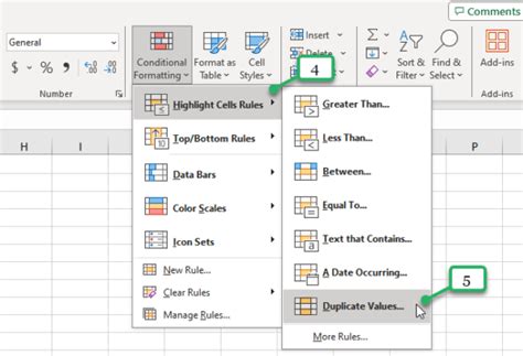 How To Find Duplicates In Excel Using A Formula Spreadsheeto