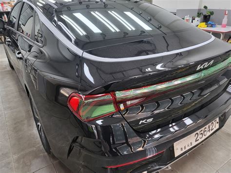 K5 신차유리막코팅 충청북도 청주시 청원구 오창읍 비즈프로필