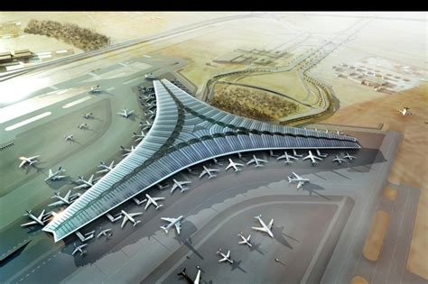 Pictures Top 10 Infrastructure Projects In Kuwait Photos Projects