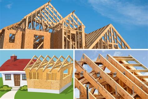 Different Types Of Steel Trusses At Jenenge Blog