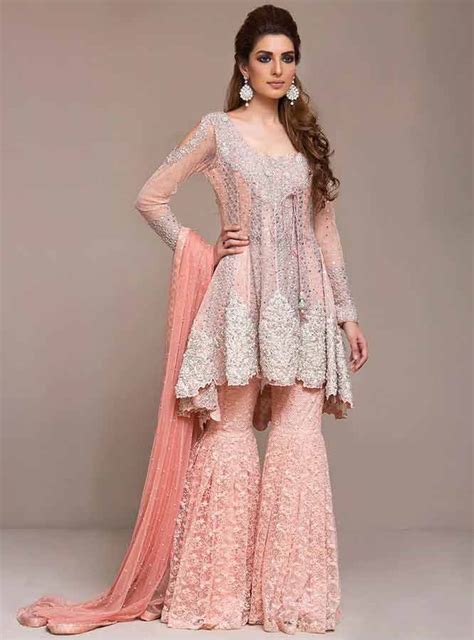 Latest Party Wear Short Frock Designs In 2024 2025 Fashioneven