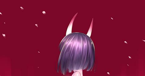 Fgo 酒呑童子 マタタビキクノのイラスト Pixiv