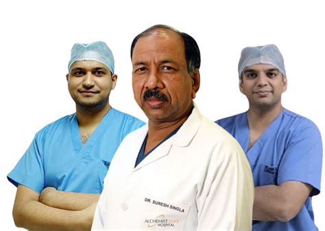 Posterior Cruciate Ligament Pcl Tear Doctors In Panchkula